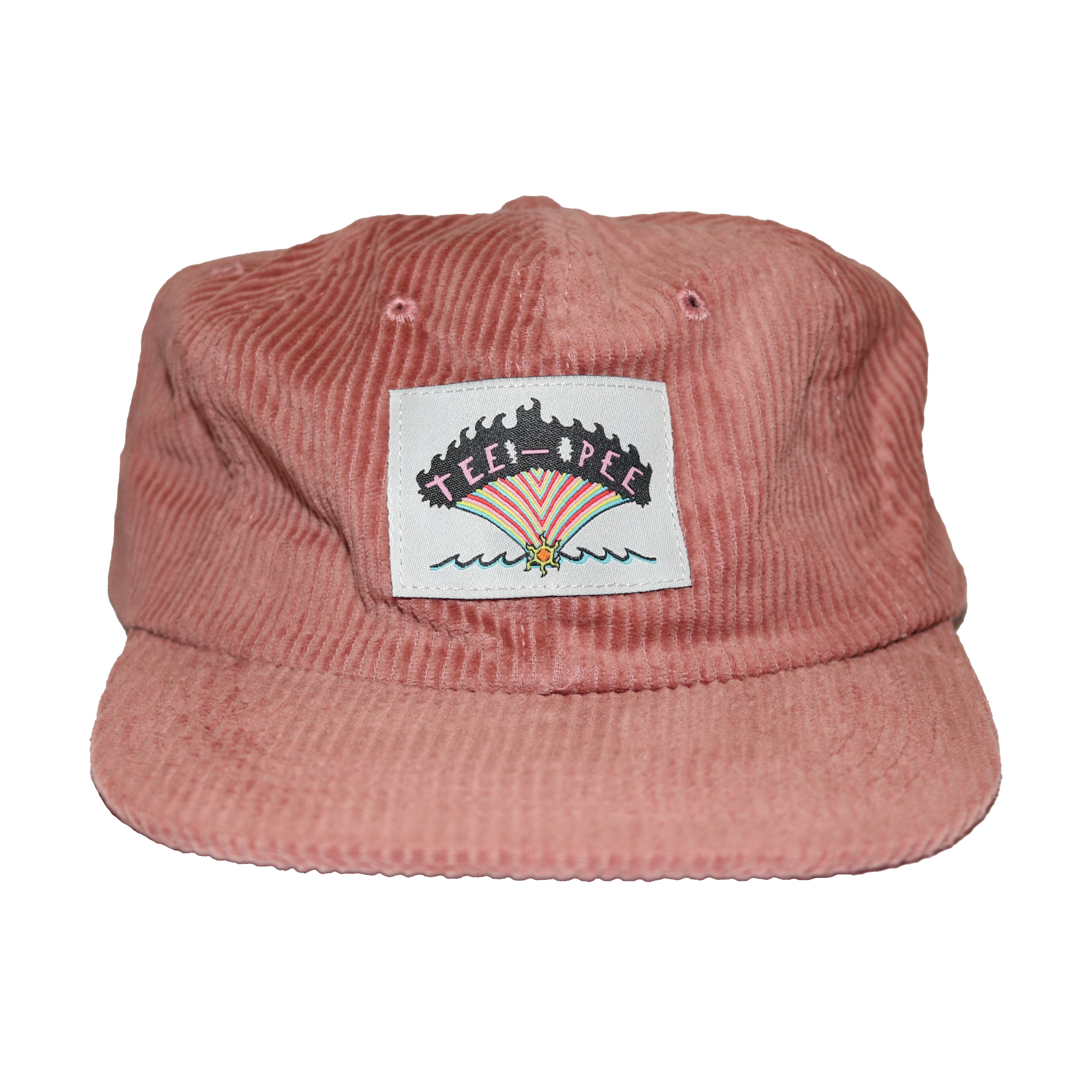 Walrus 6 Panel – TEE-PEE Surf